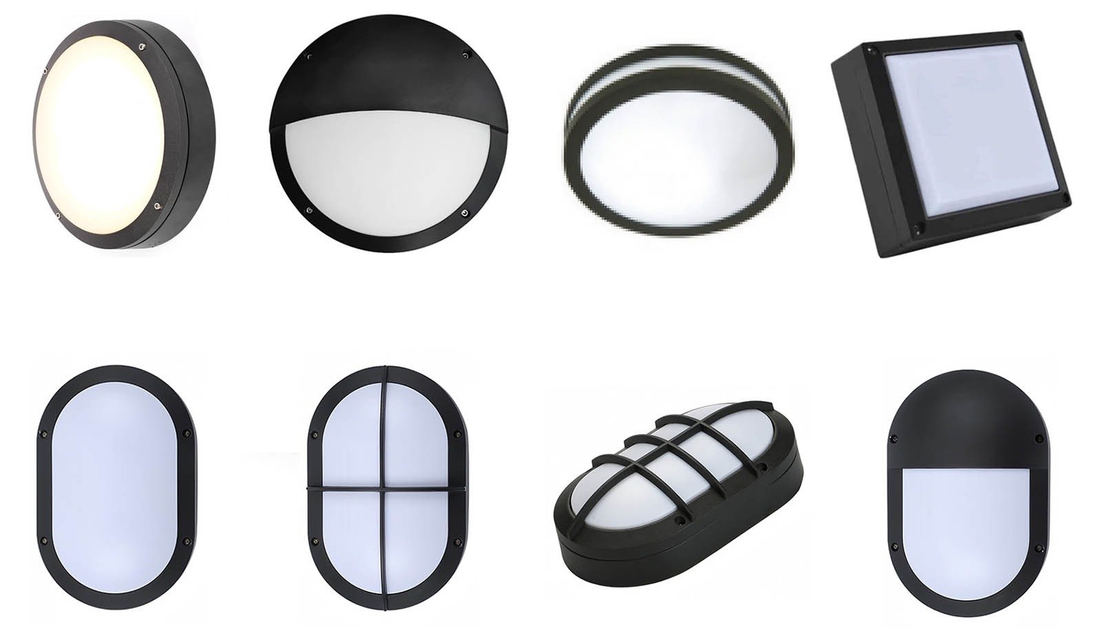 ไฟ LED Bulkhead Light คืออะไร?