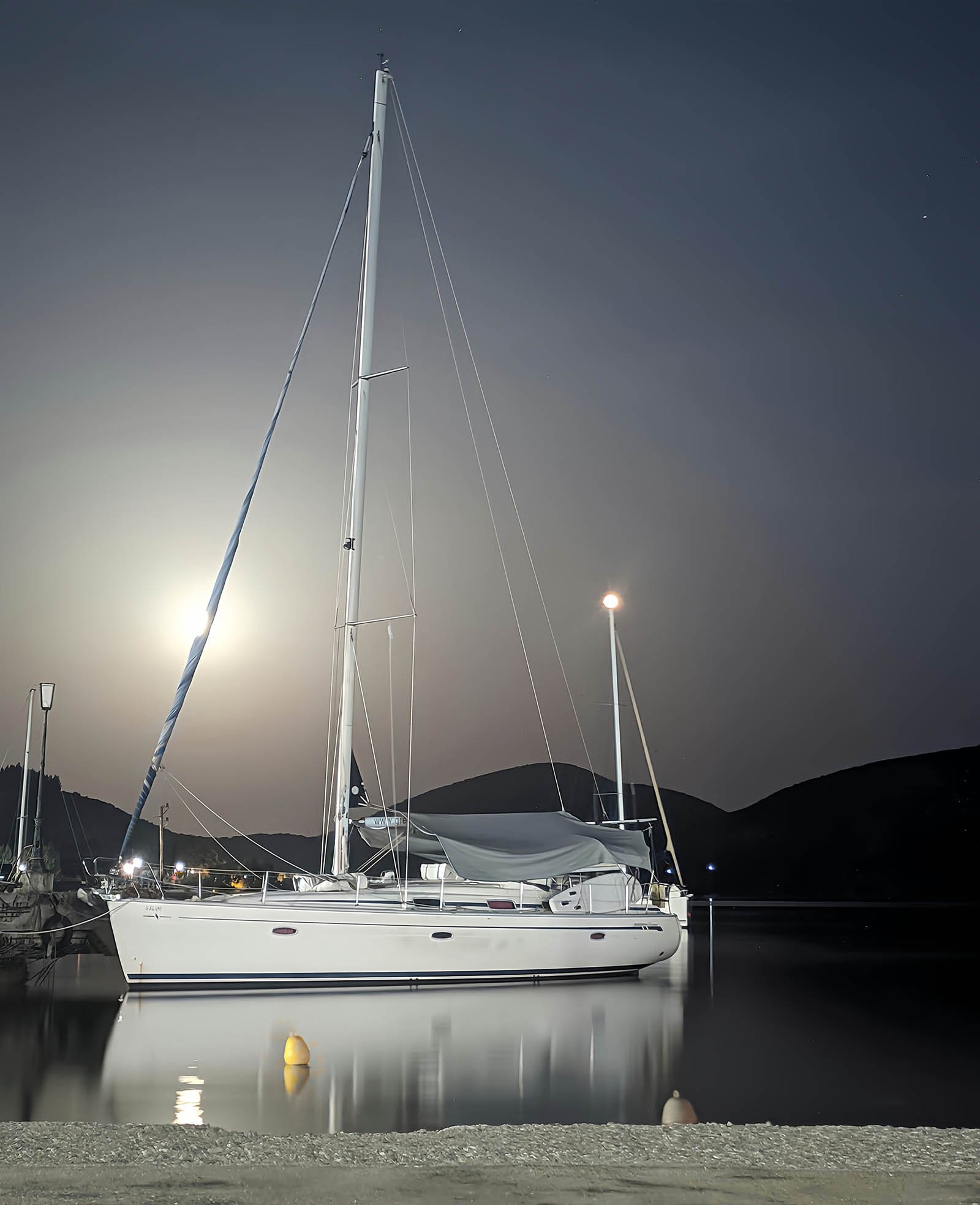 LED Fishing Boat Lights: Essential for Safe & Successful Fishing