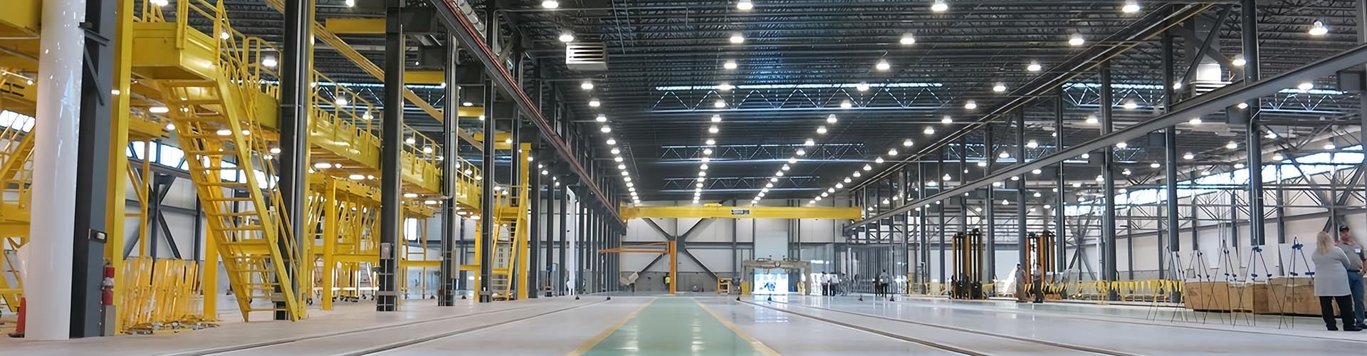 Top OEM LED Lighting Solutions for Your Needs