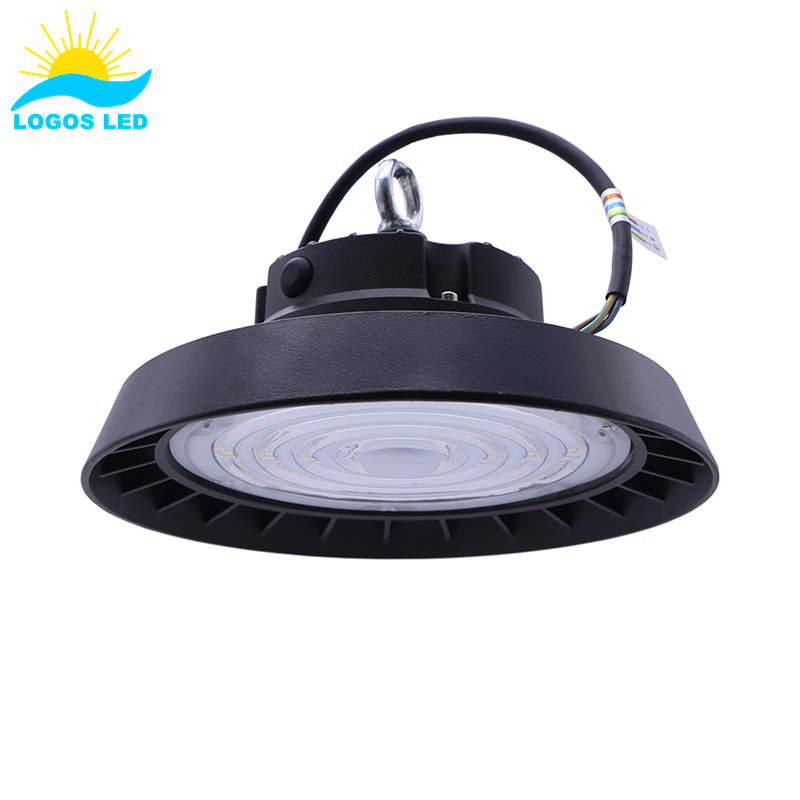 High Bay Light Fitting: Illuminating Large Spaces Efficiently