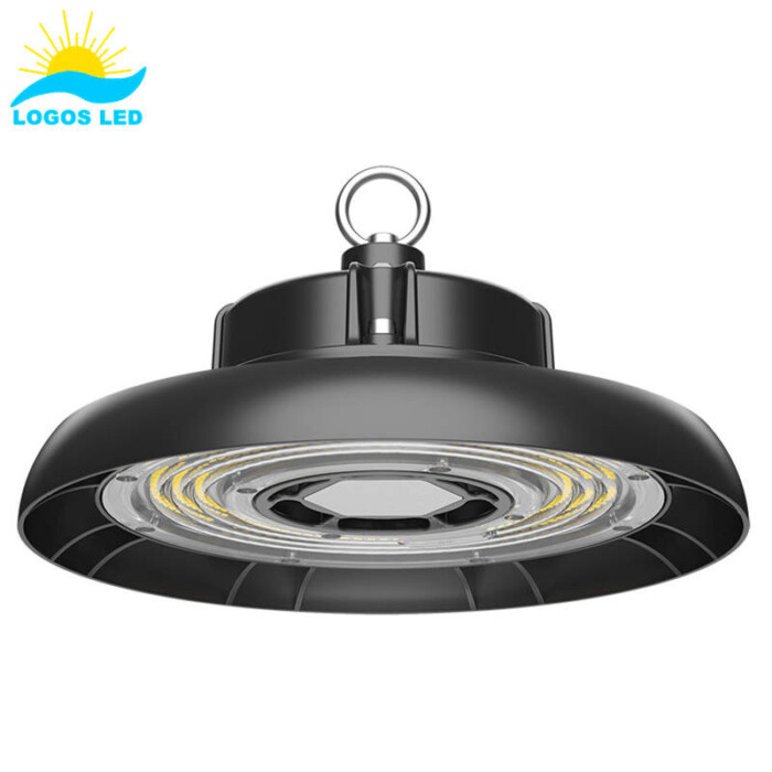 LED High Bay Light Fixture - Versatile Lighting Design
