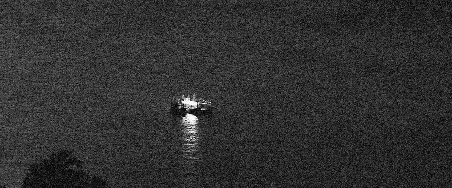 Transform Your Night Fishing Adventures with LED Boat Lights