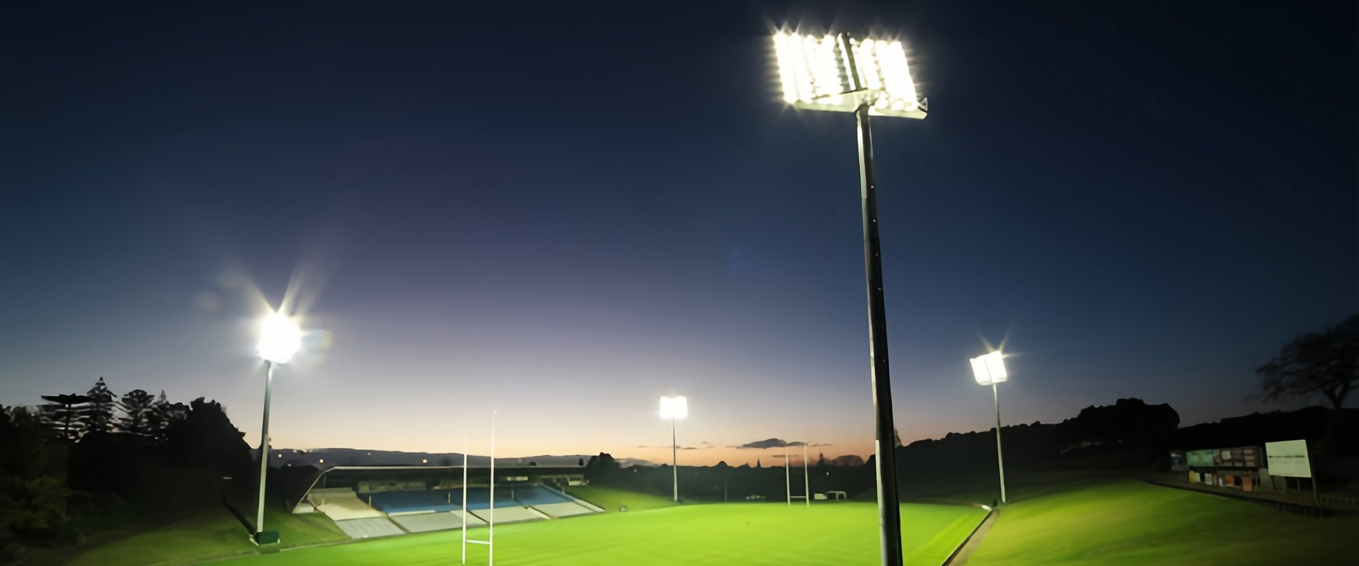 Outdoor Stadium Lights - A Comprehensive Guide to Choose