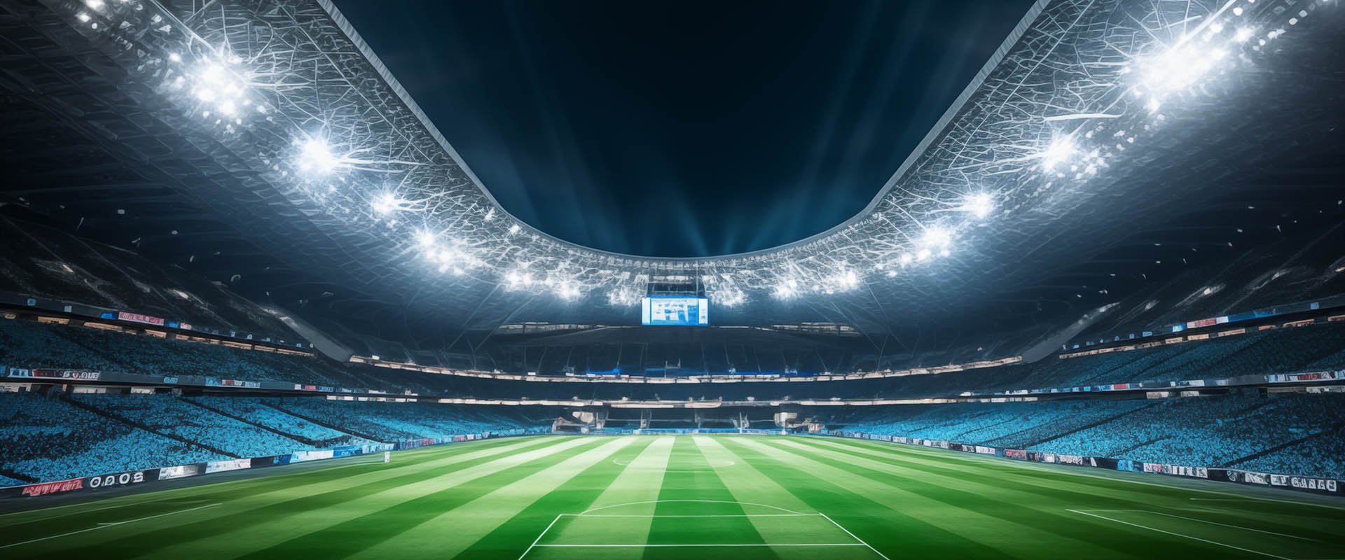Stadium Lamp: Understanding Photometrics and Light Distribution
