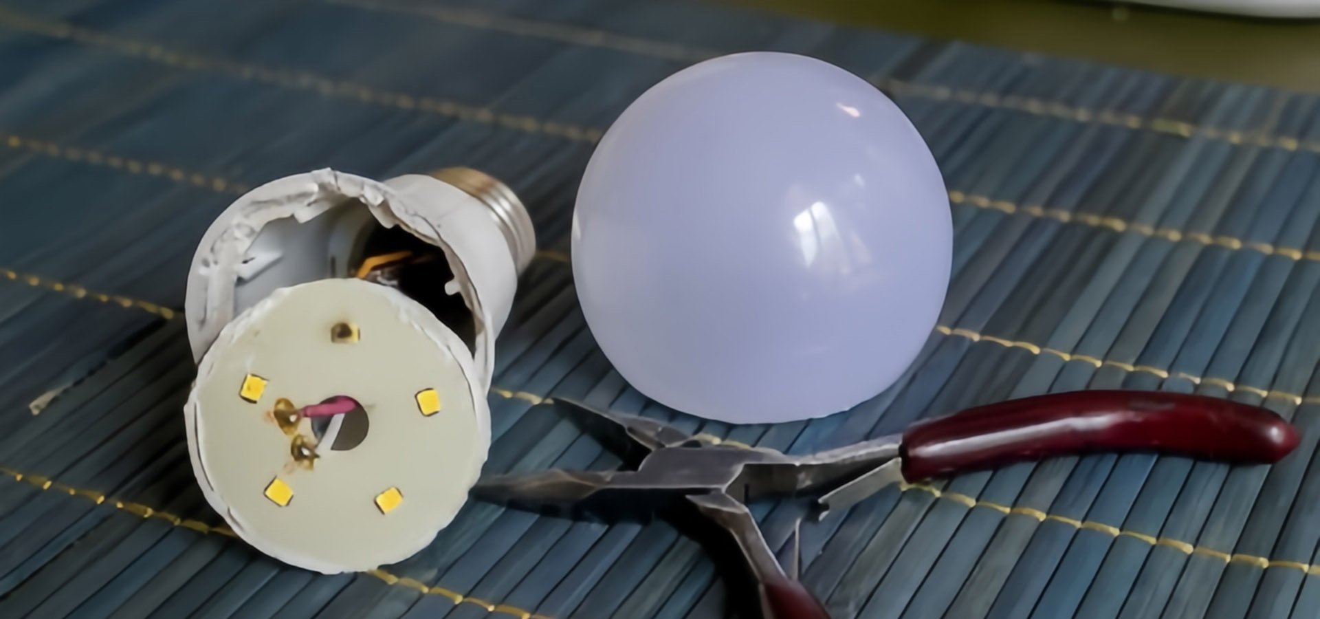 20 Common Problems with LED Lighting and Solution