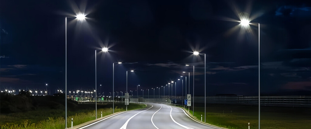 LED Street Lights Outdoor: The Comprehensive Guide