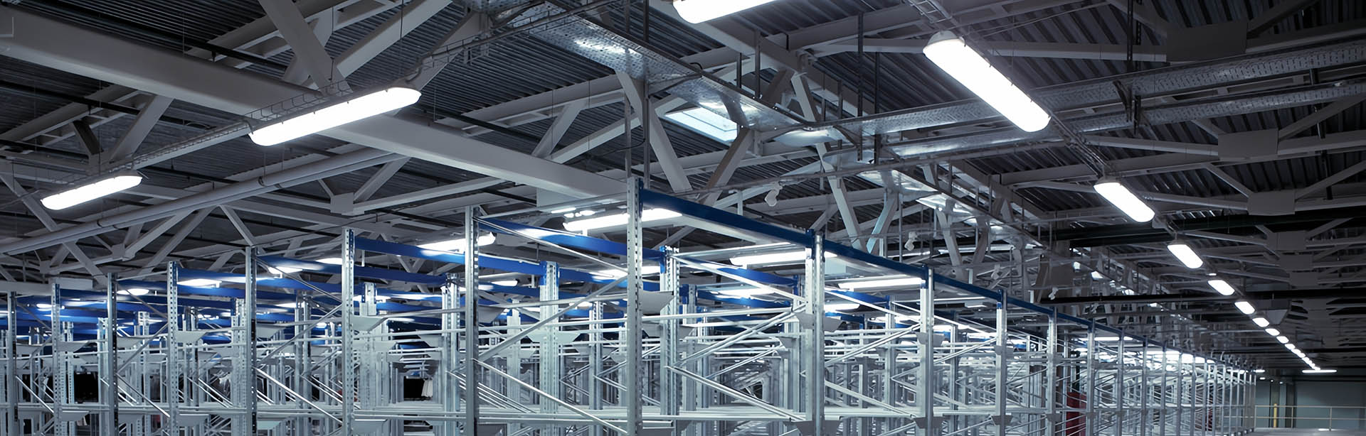 LED Tri Proof Light 40W: Advanced Energy-Efficient Lighting