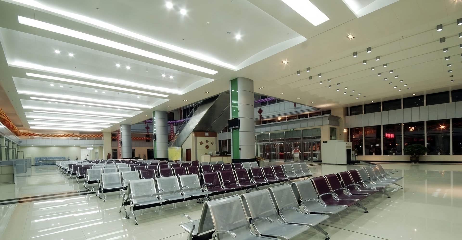 Bespoke LED Lighting - The Art of Illumination