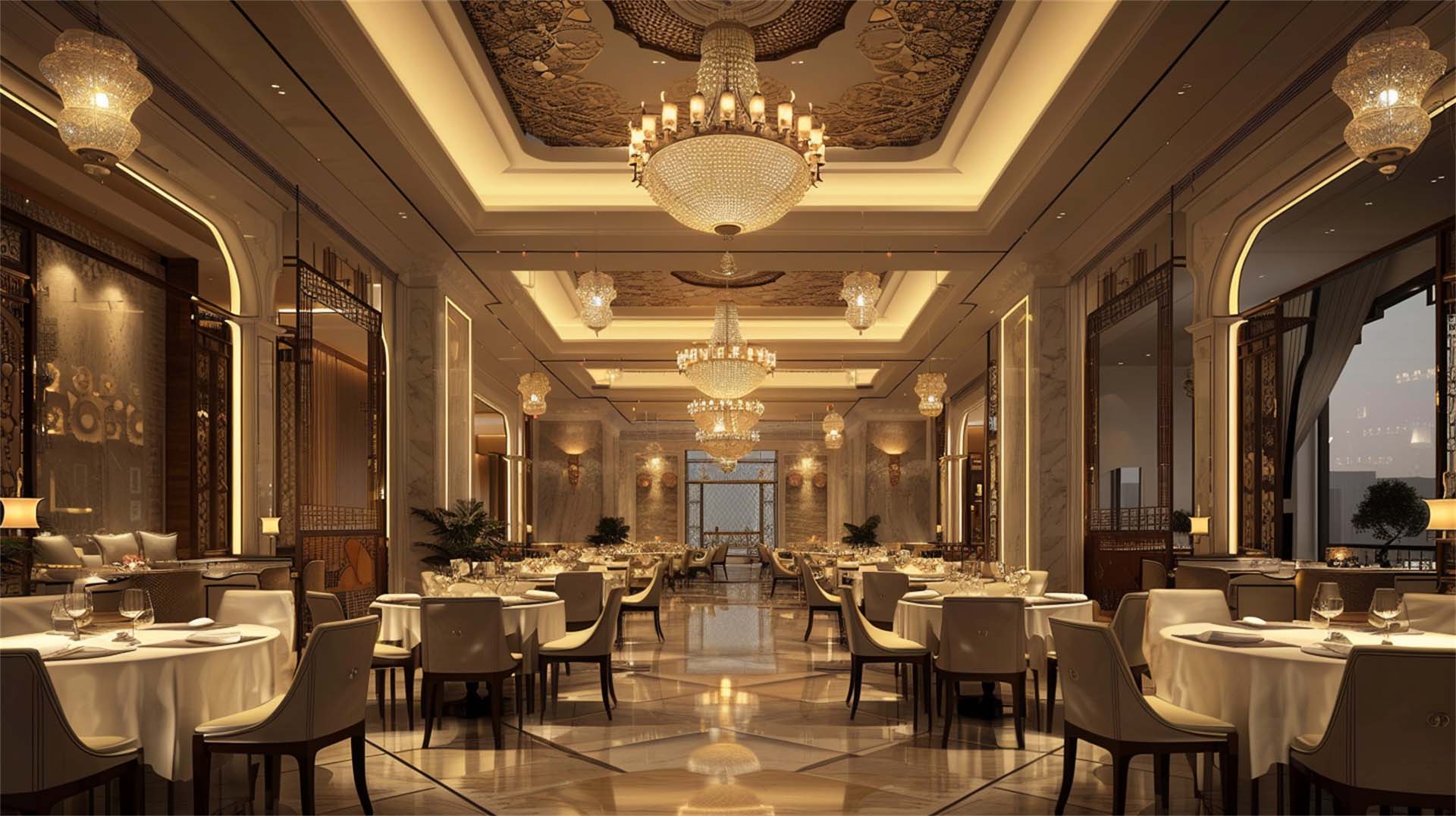 Transform Your Space with Custom Lighting Fixtures