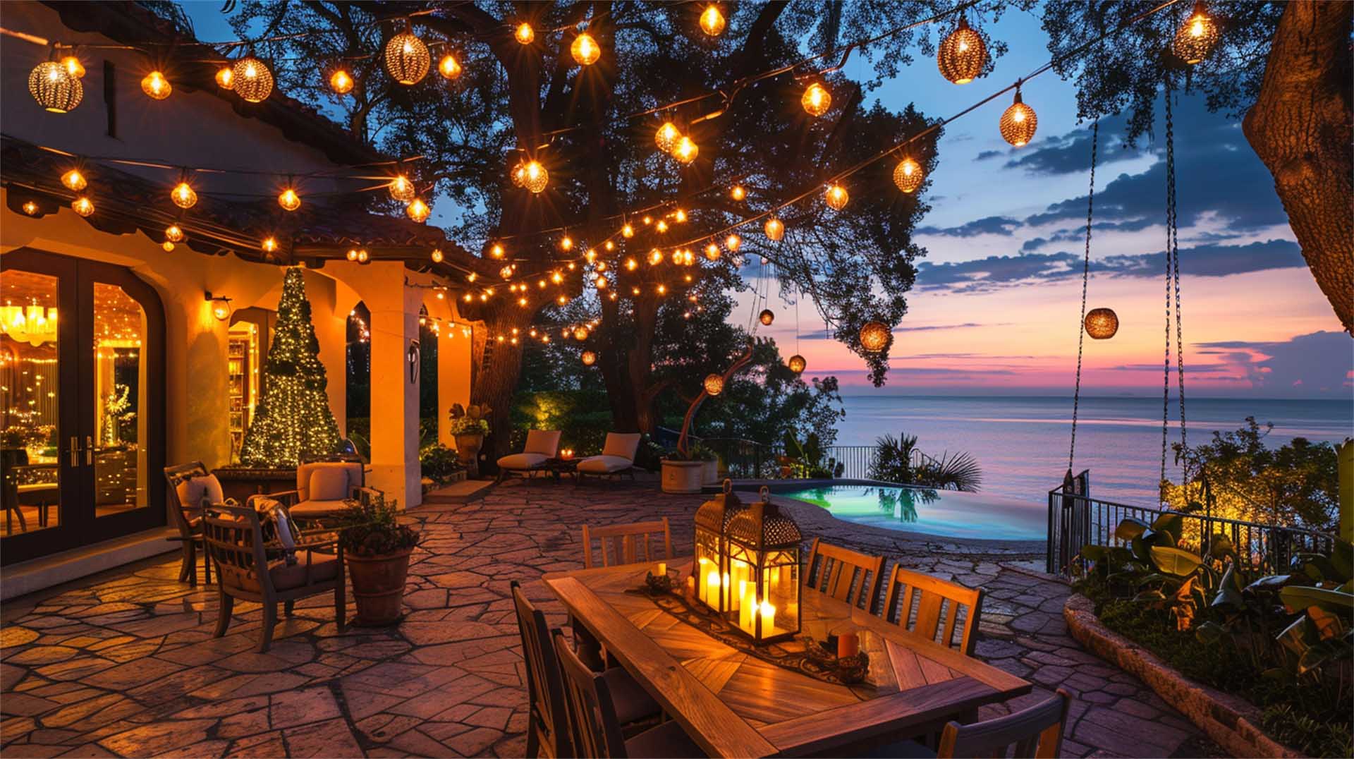 Transform Your Space with Custom Lighting Fixtures