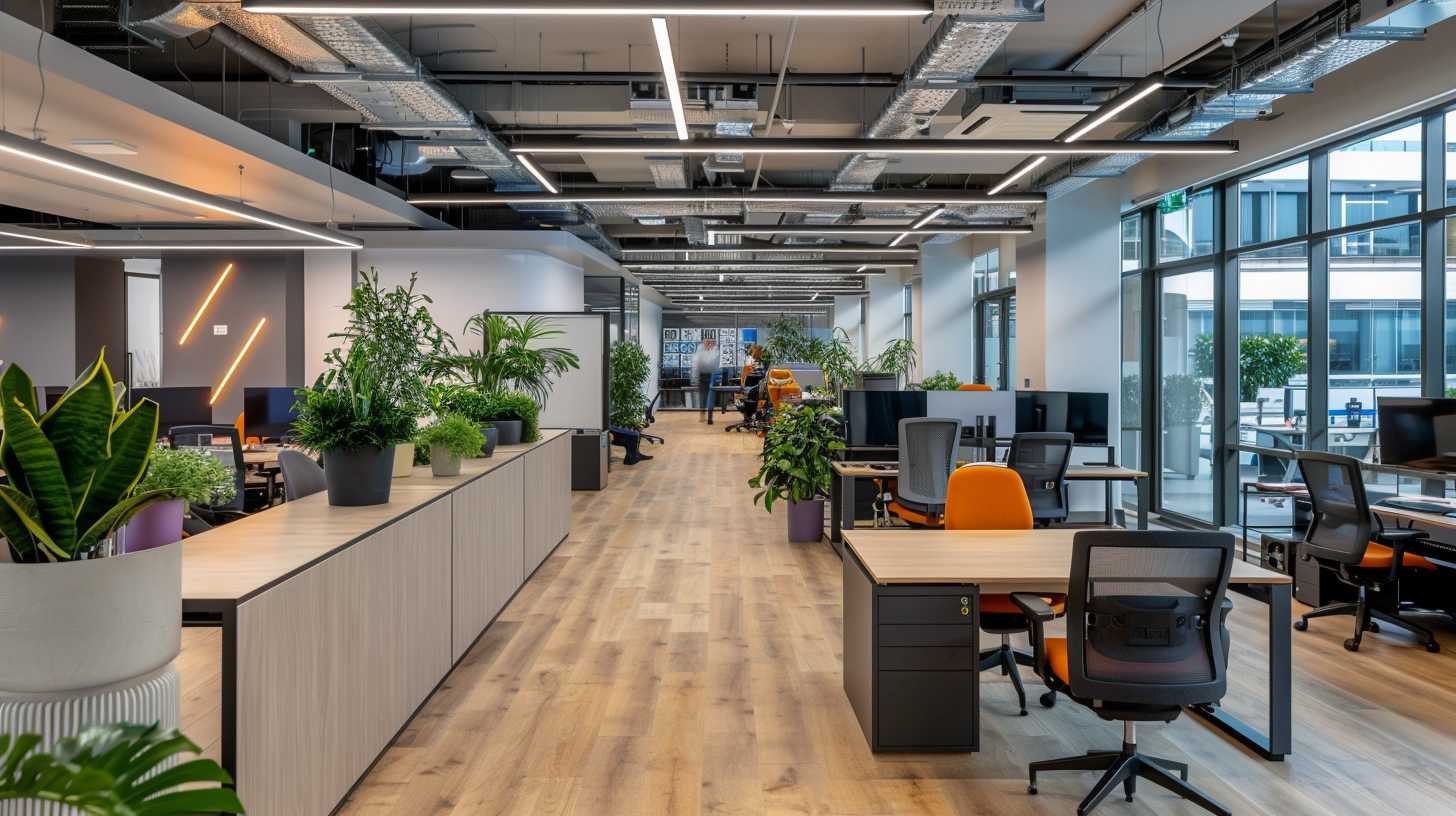 How Does DALI Lighting Work? - A Comprehensive Guide