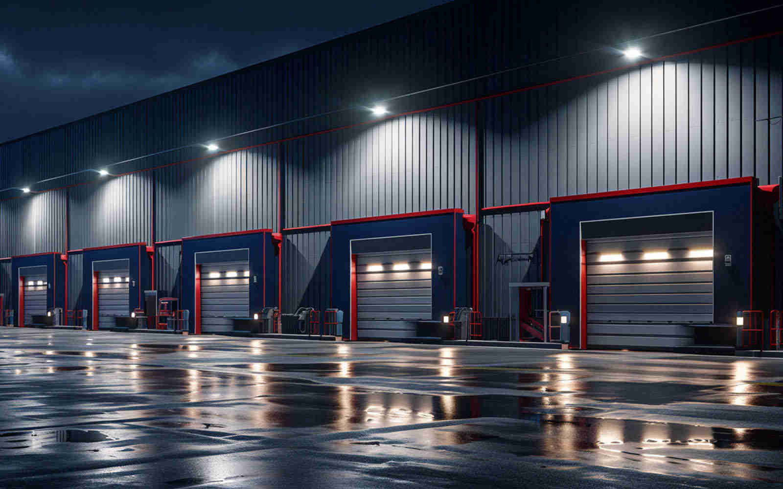 Halogen vs. LED Flood Lights: Which to Choose