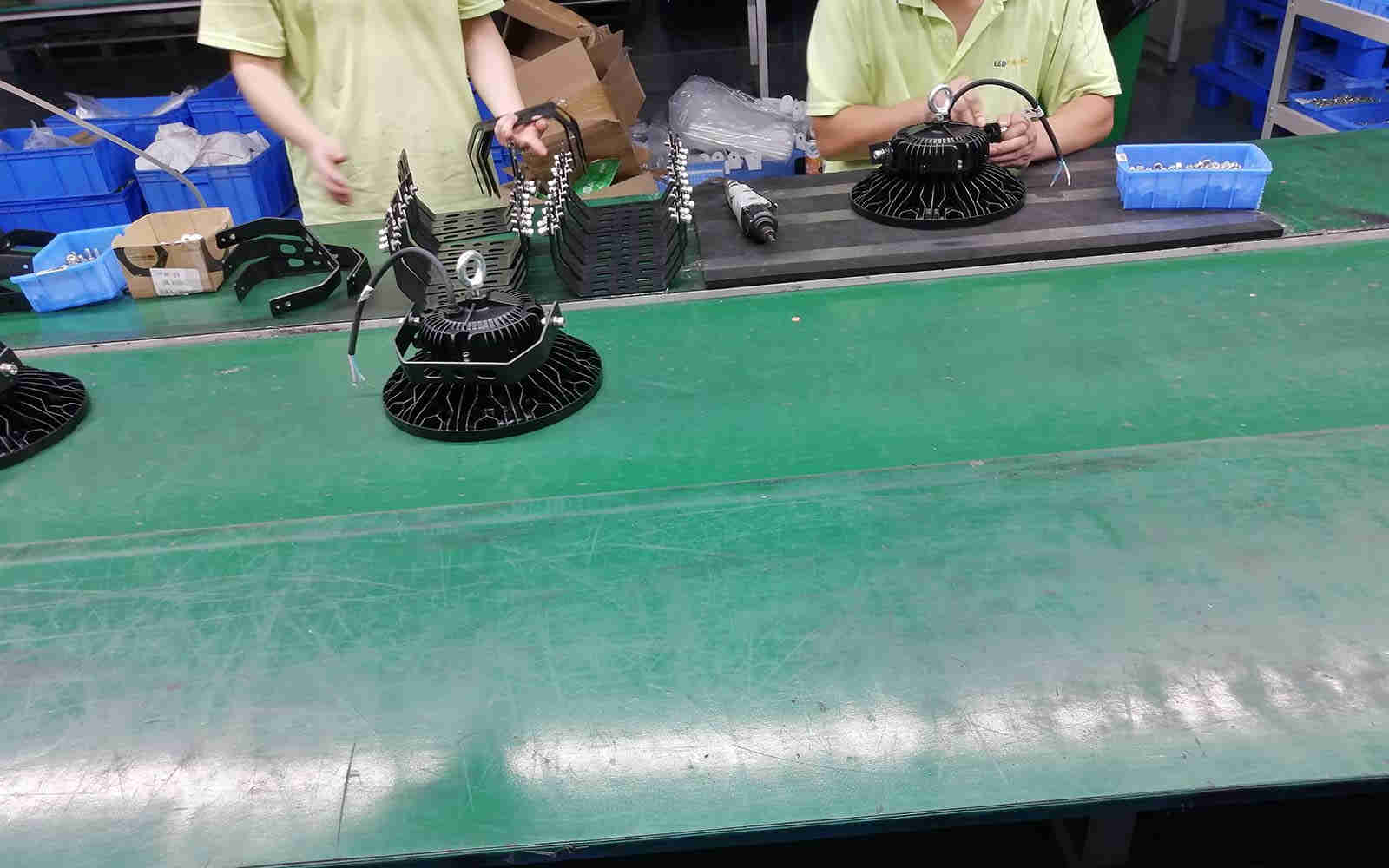 How to start an LED lighting business?