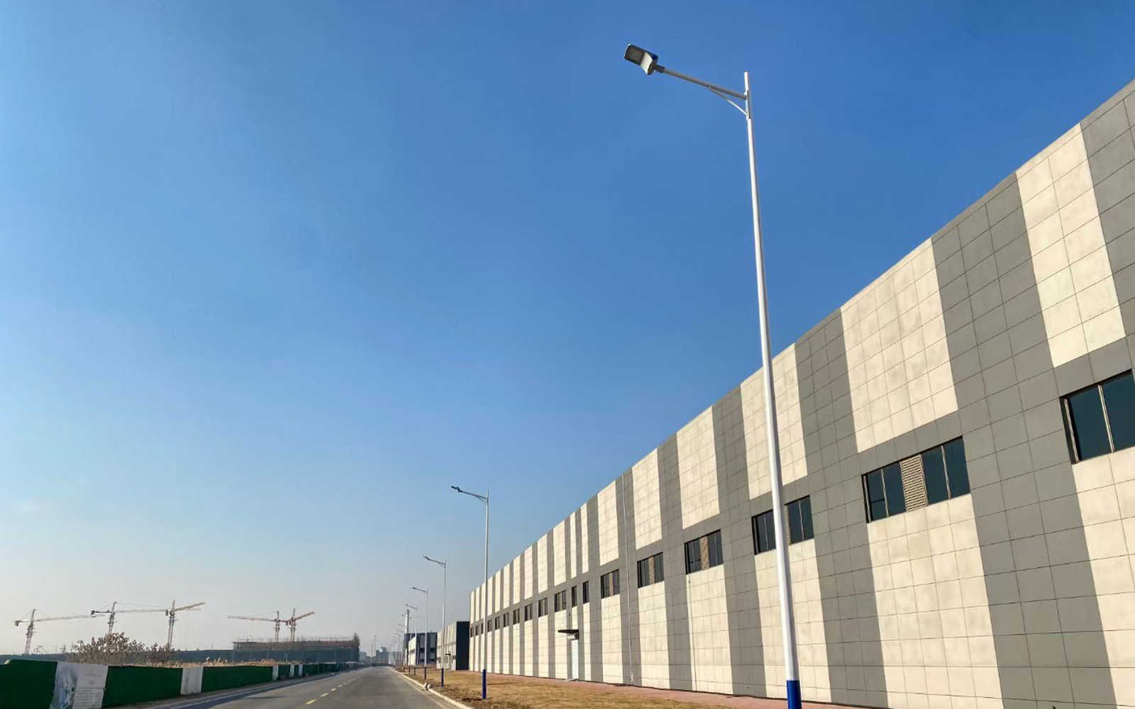 I 类、II 类和 III 类灯具有什么区别？