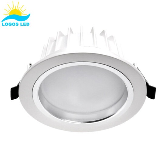 Recessed LED Down Lights: Enhance Your Space