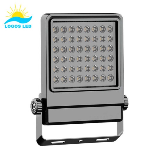Commercial Outdoor LED Flood Lights Manufacture