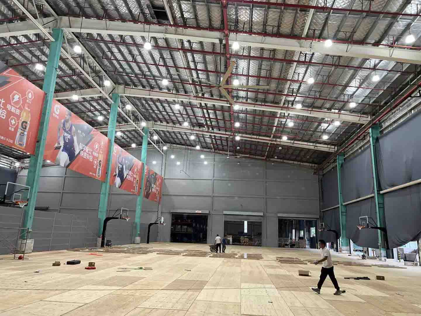 What Is An LED Lighting Retrofit?