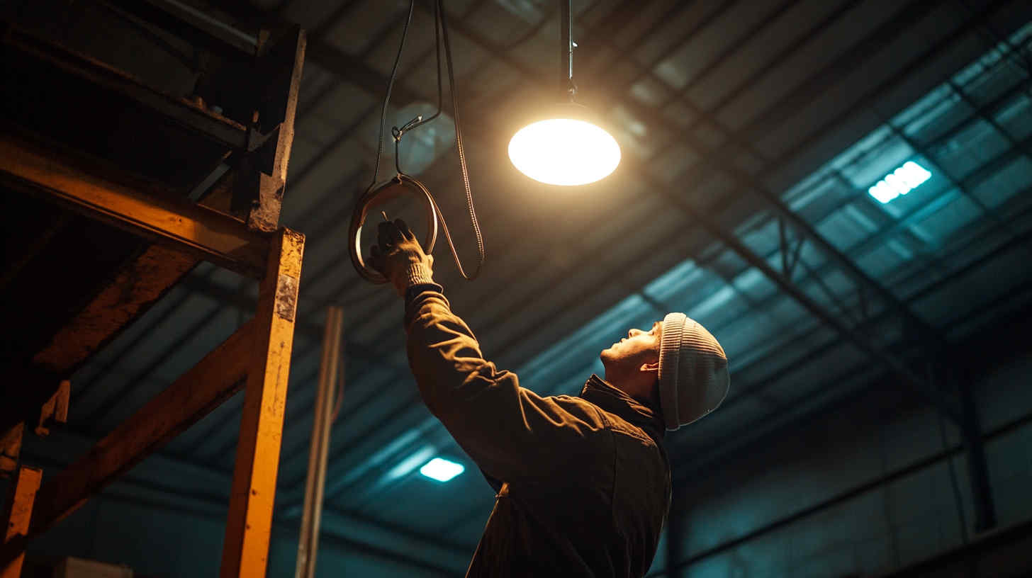 What is Maintenance Factor in Lighting?