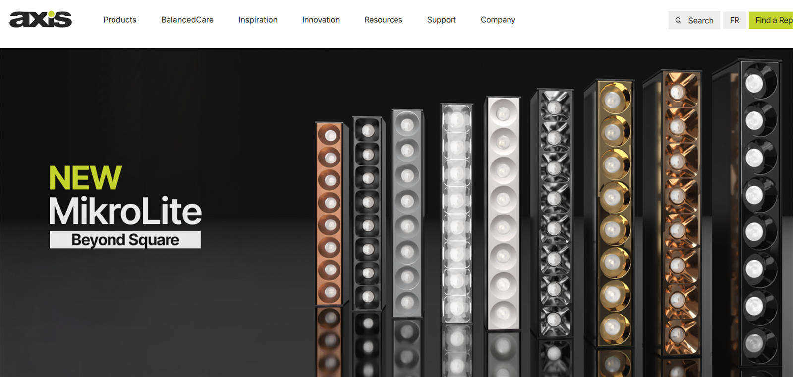 Top 10 Canadian LED Lighting Manufacturers