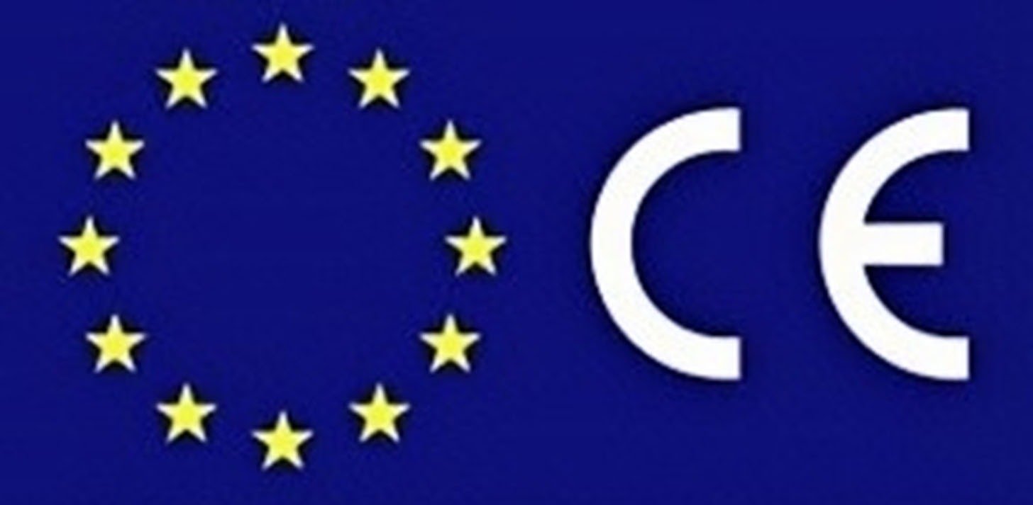CE Certificates for Importing LED Lights to the European Union
