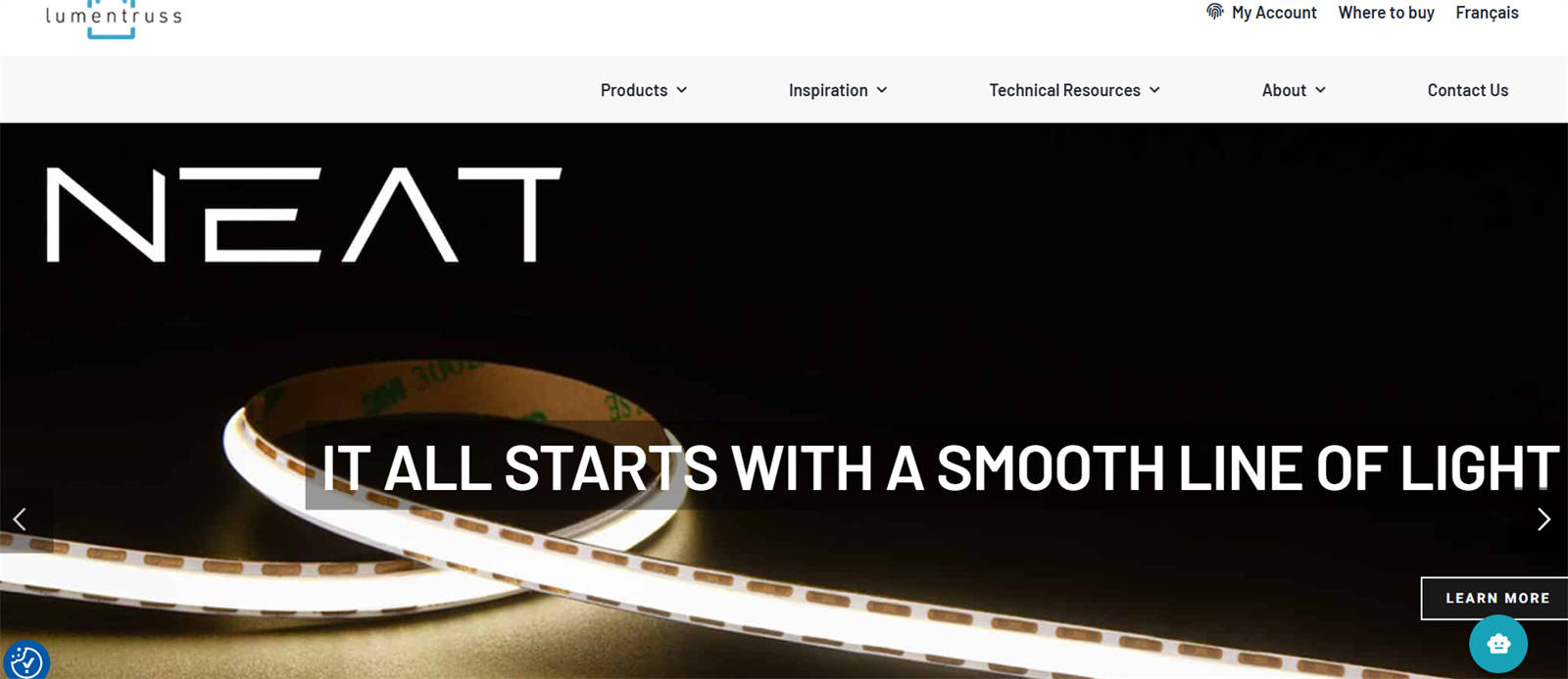 Top 10 Canadian LED Lighting Manufacturers