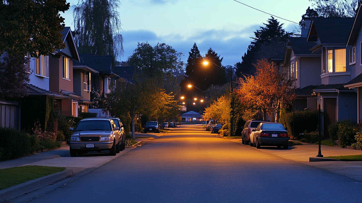 What do you need to know about LED Street lights?