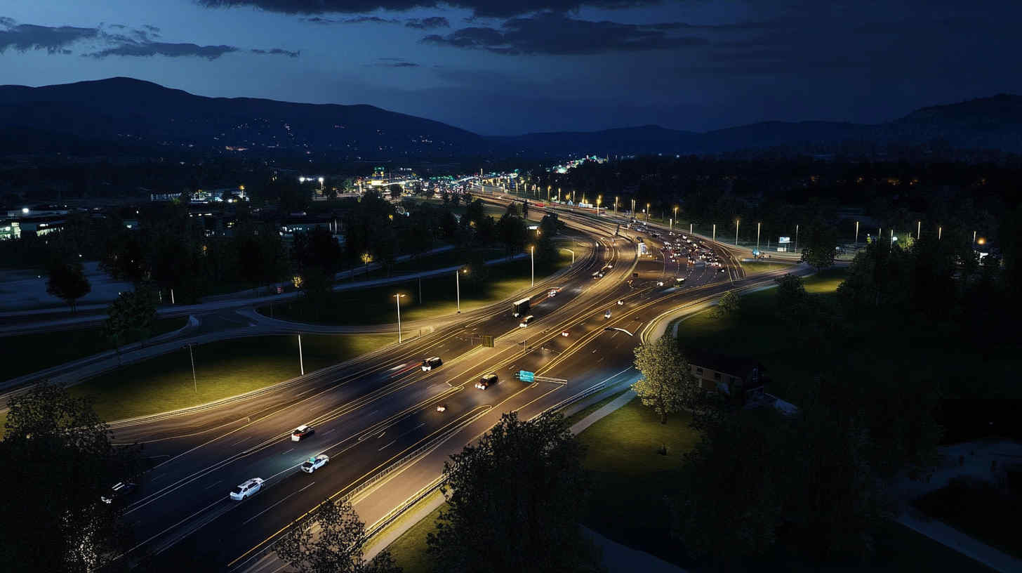 What do you need to know about LED Street lights?