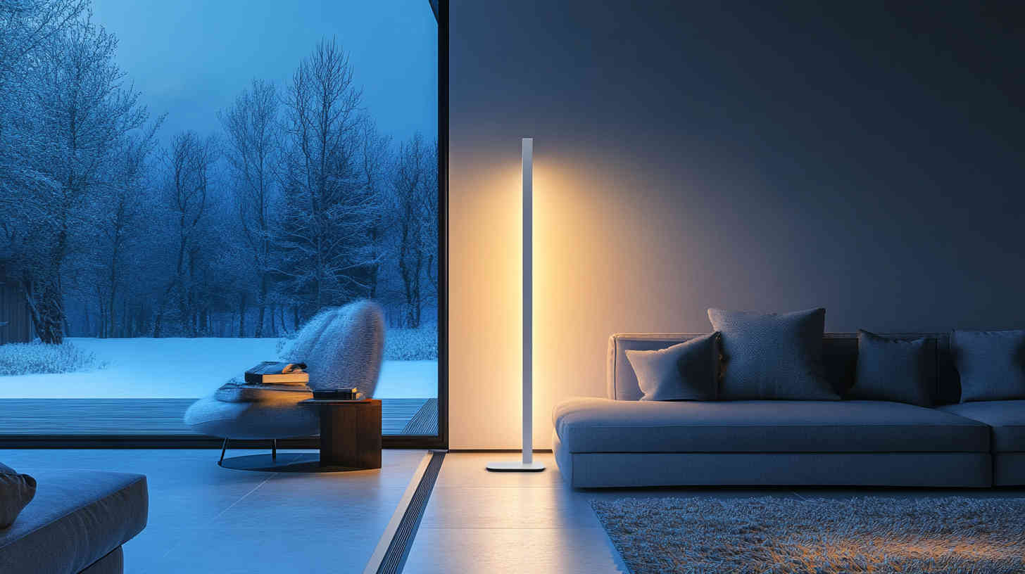 What is the Best LED Color for Reading and Studying?