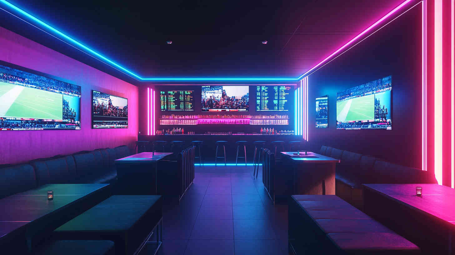 What is LED Light Color?