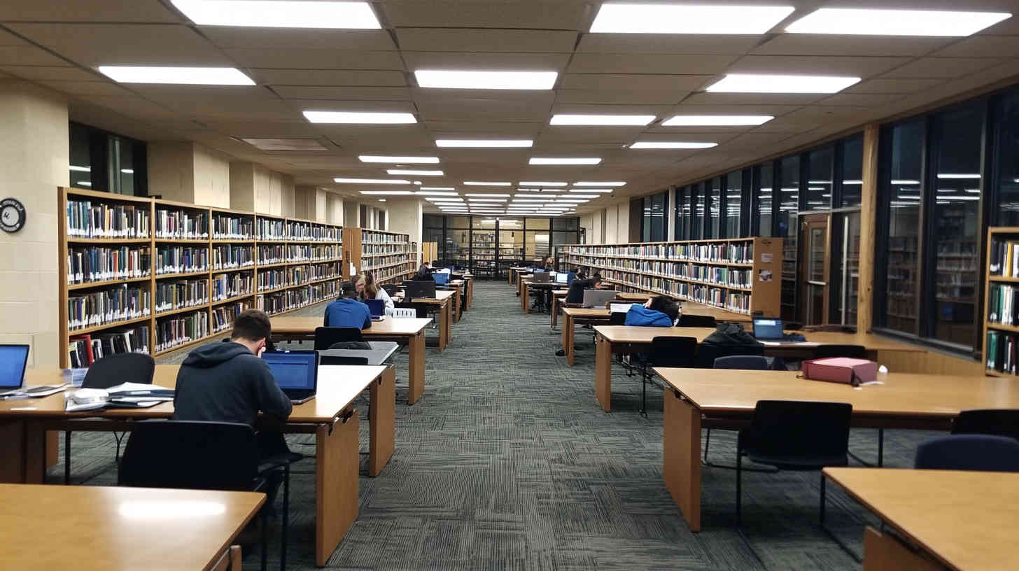 What is the Best LED Color for Reading and Studying?
