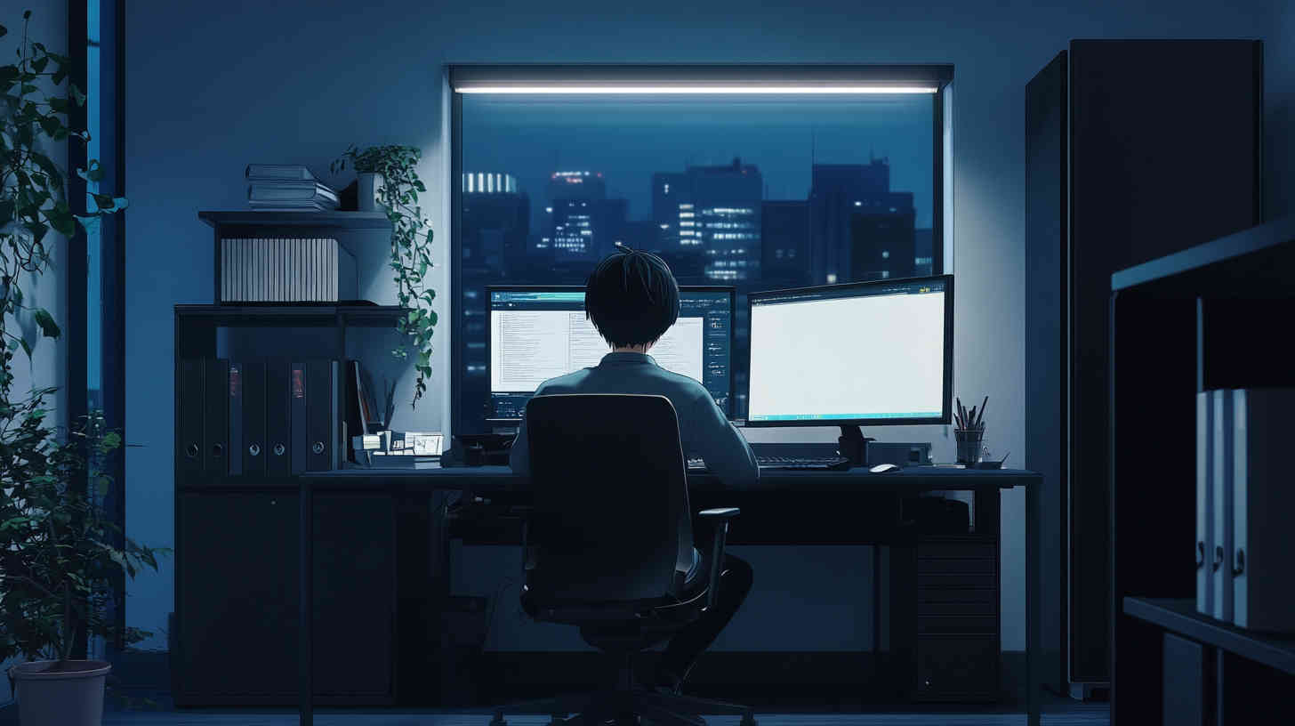 What is the Best LED Color for Reading and Studying?