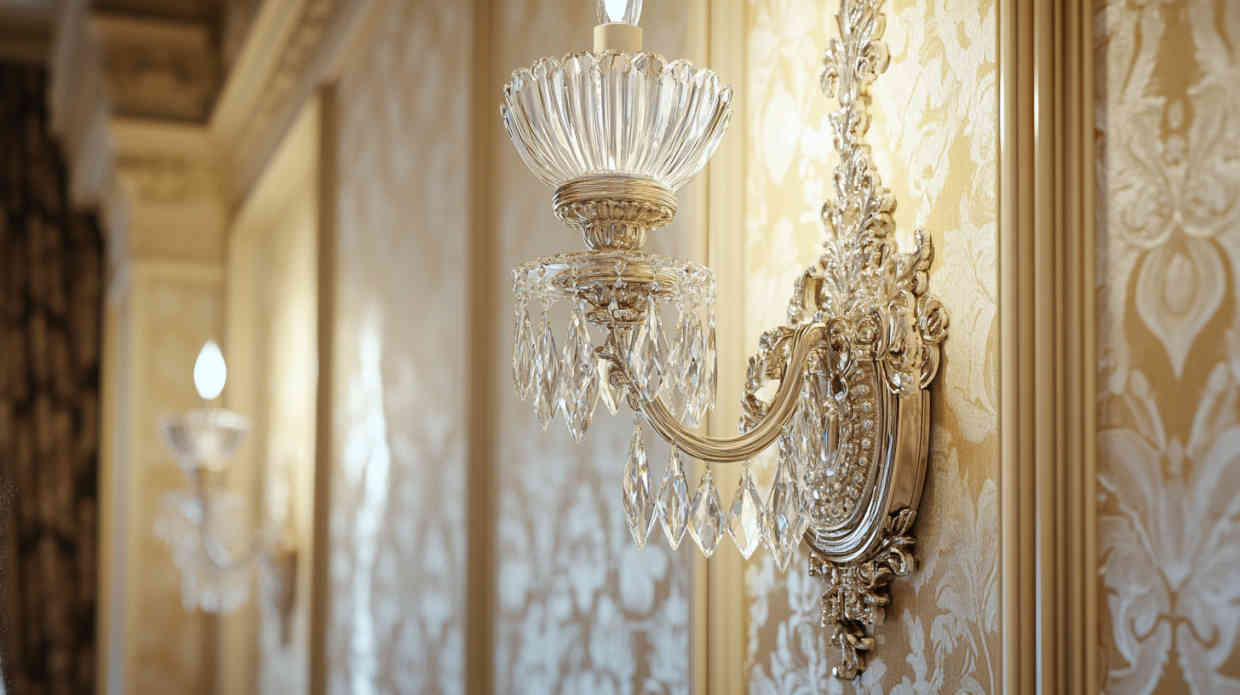 What is Sconce Lighting?