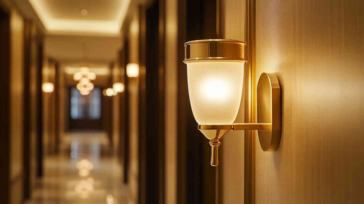 What is Sconce Lighting?