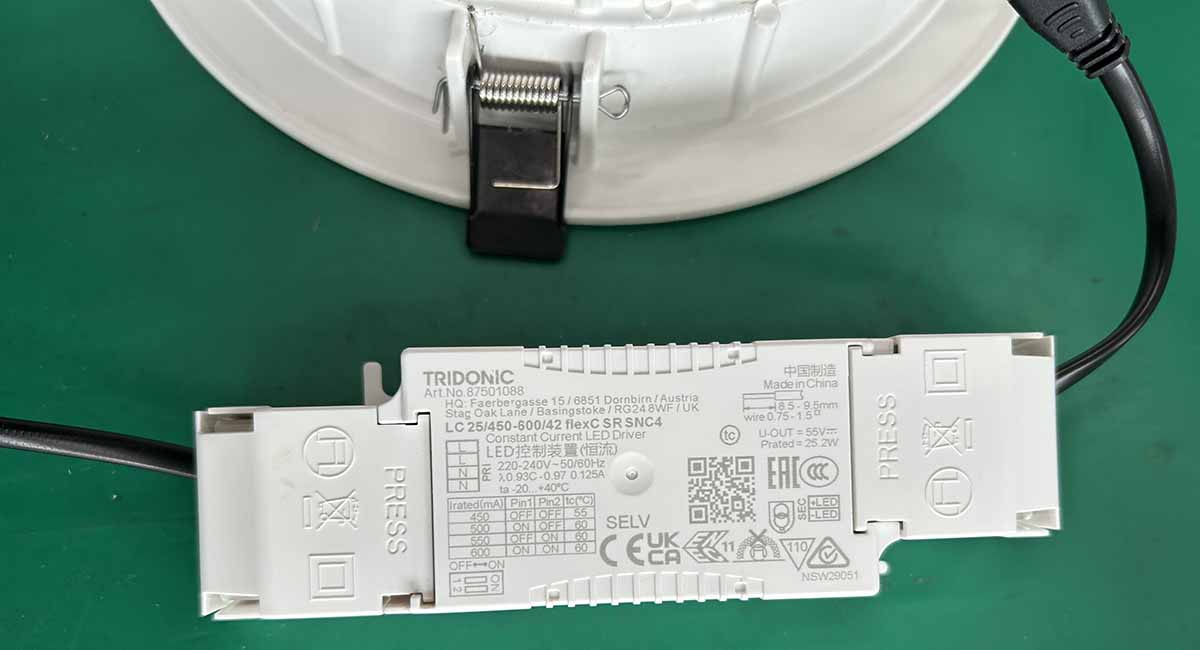 What is an LED Driver?