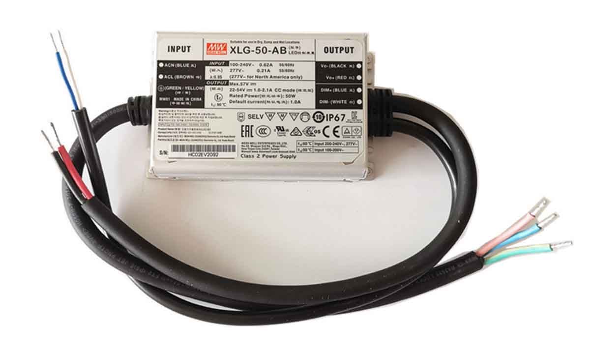 What’s the difference Class I, Class II, and Class III luminaires?