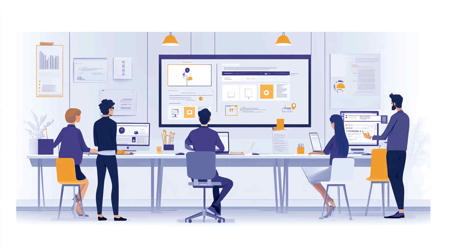 How to start an LED lighting business?