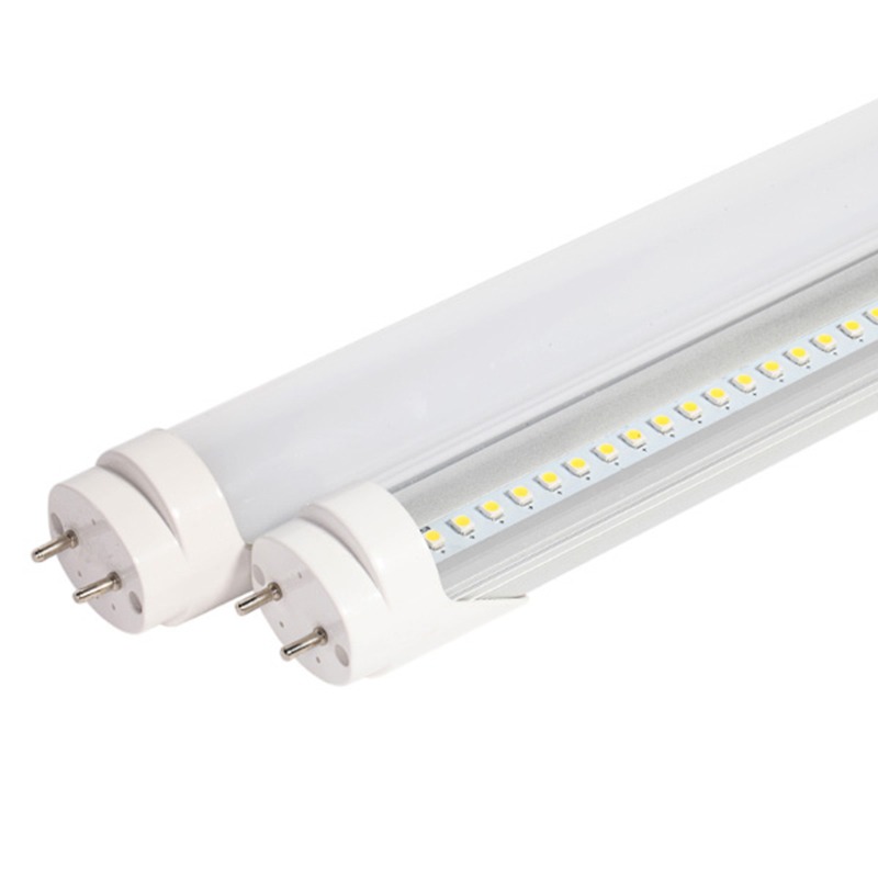 How to Convert Fluorescent to LED?