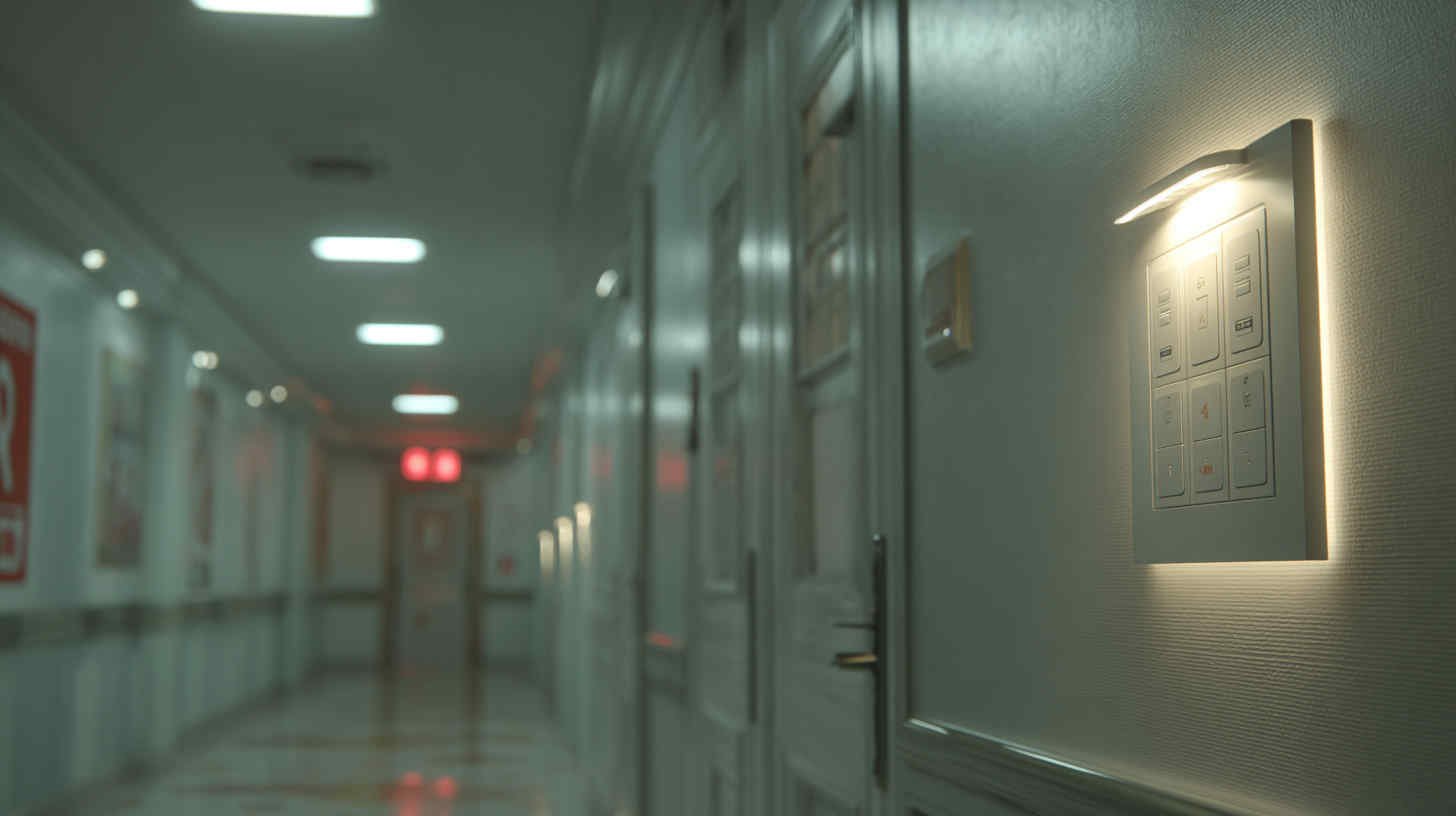 Bagaimana Cara Kerja Lampu Isi Ulang dan Lampu Cadangan Baterai?