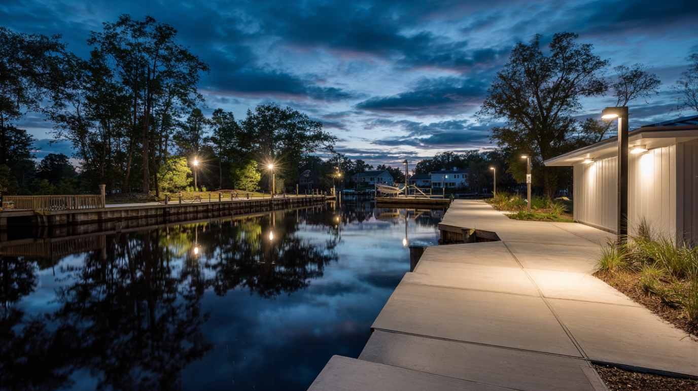 Are Integrated LED Light Fixtures Worth It?