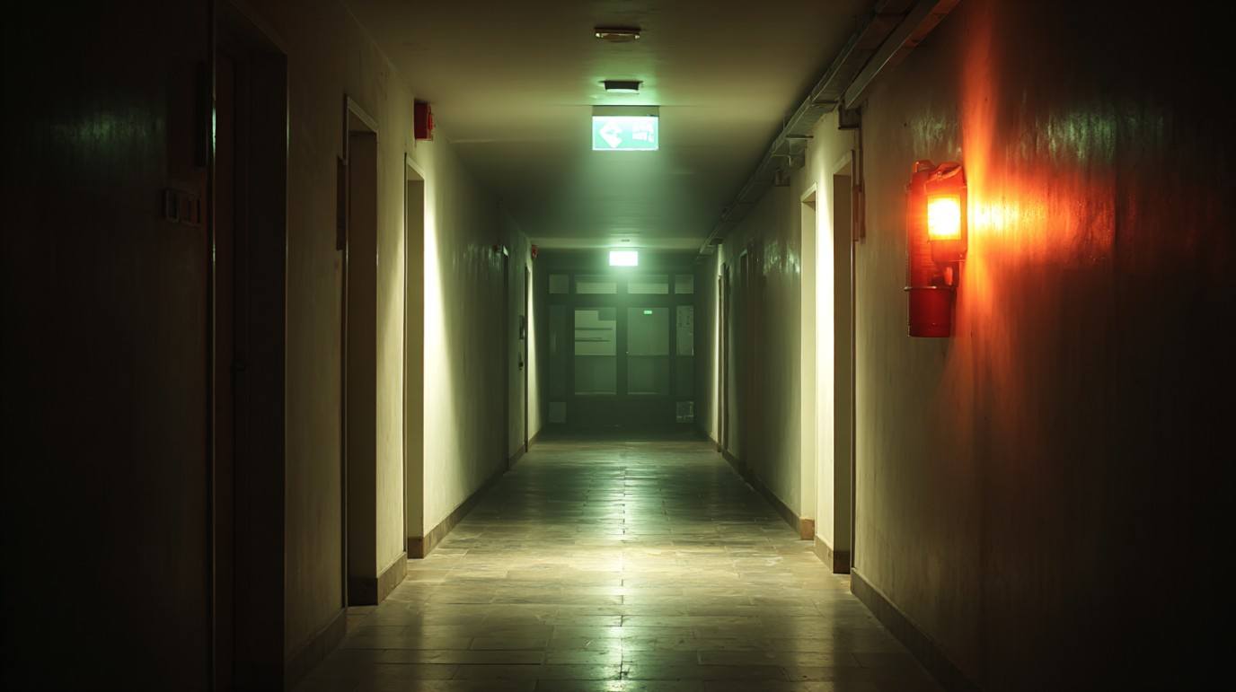 Standby Emergency Lighting