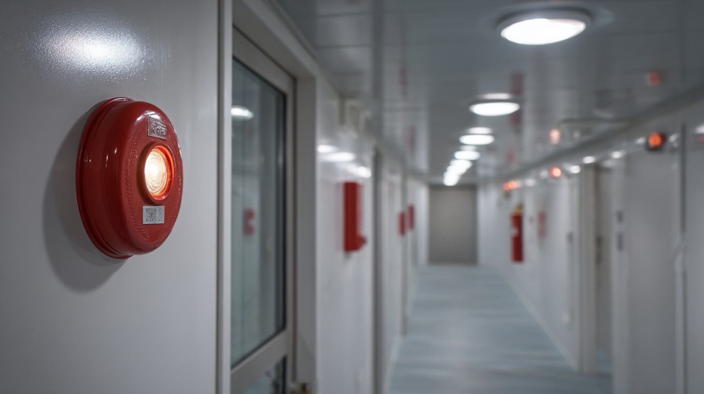 Standby Emergency Lighting